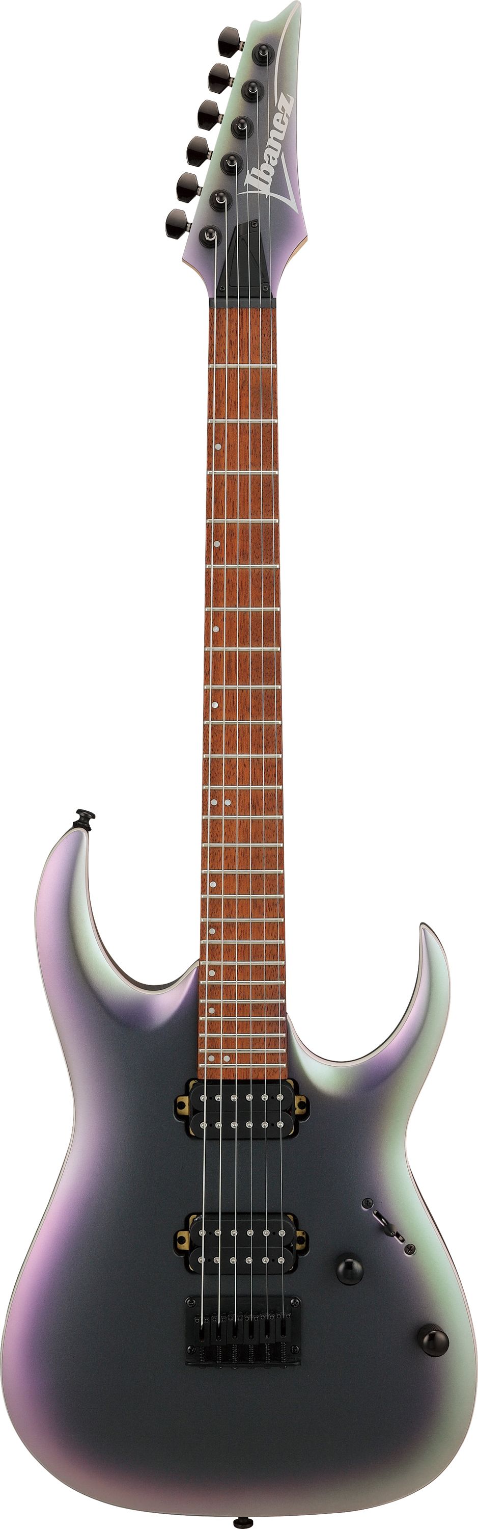 ibanez rga standard series meranti body quantum hh | Planetworld
