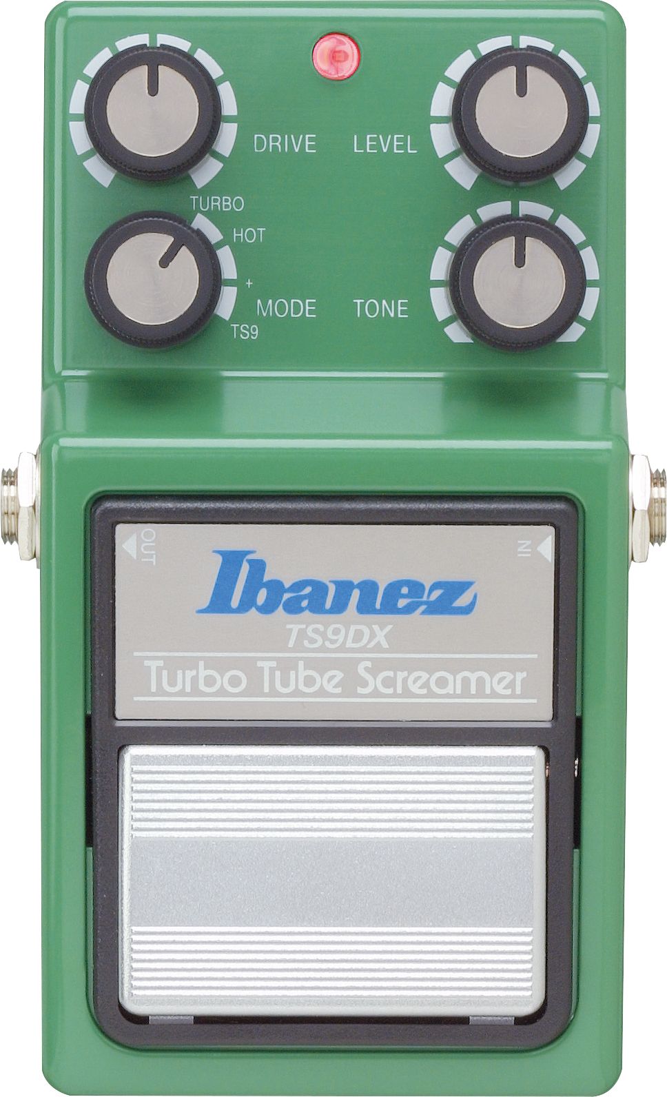 ibanez turbo tube screamer | Planetworld