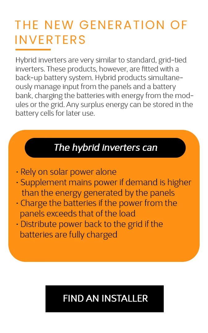 Renewable Solutions | RCT Zone