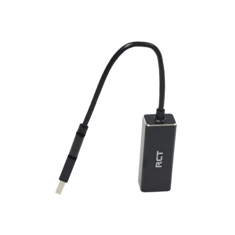 Ethernet Adapter - RCT ADP-GN101CU | RCT Zone