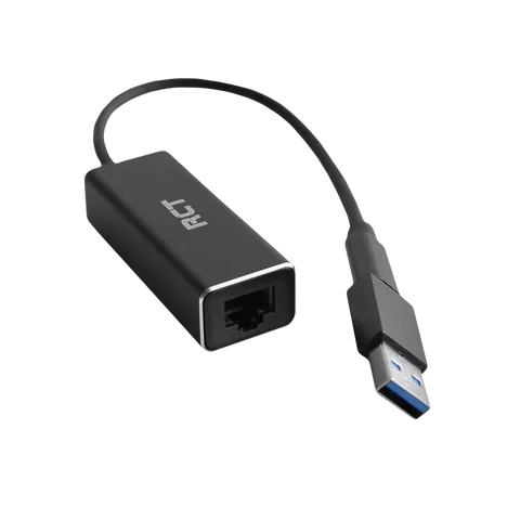 Ethernet Adapter - RCT ADP-GN101CU | RCT Zone