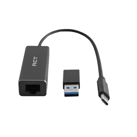 Ethernet Adapter - RCT ADP-GN101CU | RCT Zone