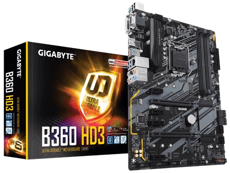GIGABYTE Motherboards Unleash The Power Of New Intel® F Series Core™ i ...