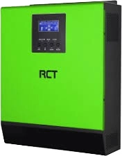 RCT AXPERT 3K Inverter | Rectron Corporate