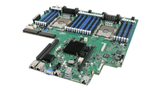 Introducing Intel® Server Boards | Rectron Corporate