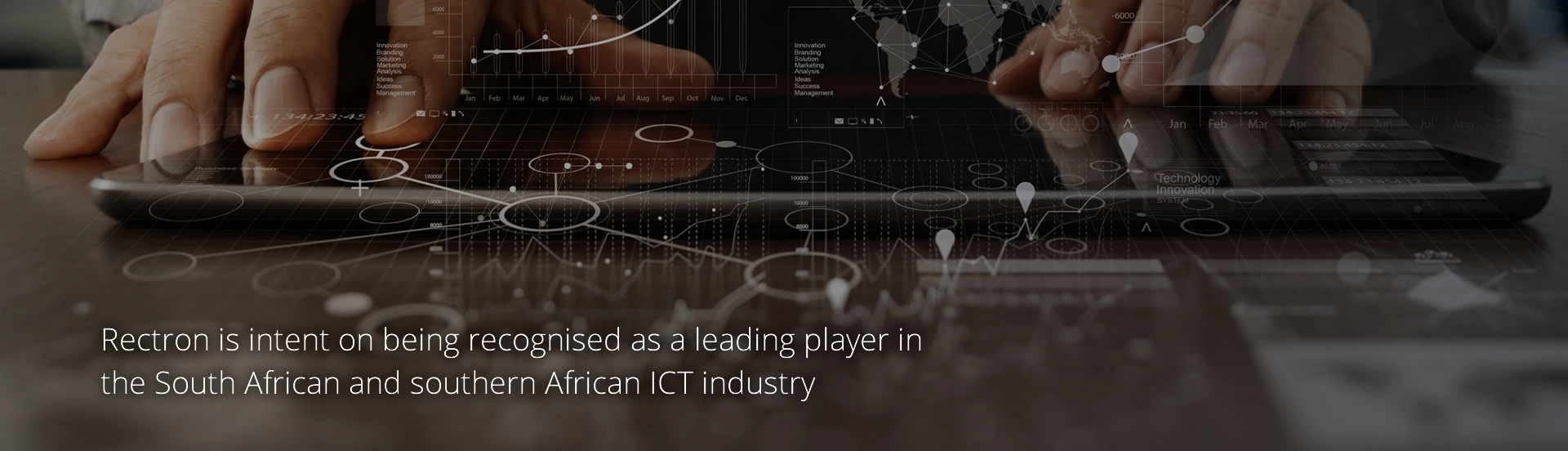 Innovation | Rectron Corporate