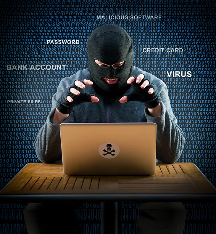 Rectron Cyber Security Solutions | Rectron Corporate