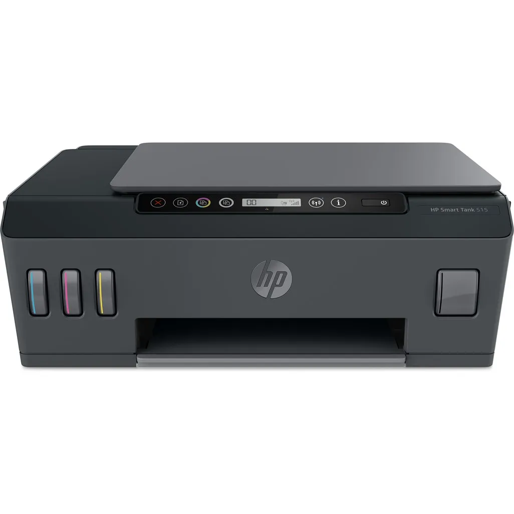HP CISS Printers 515 | Rectron Corporate