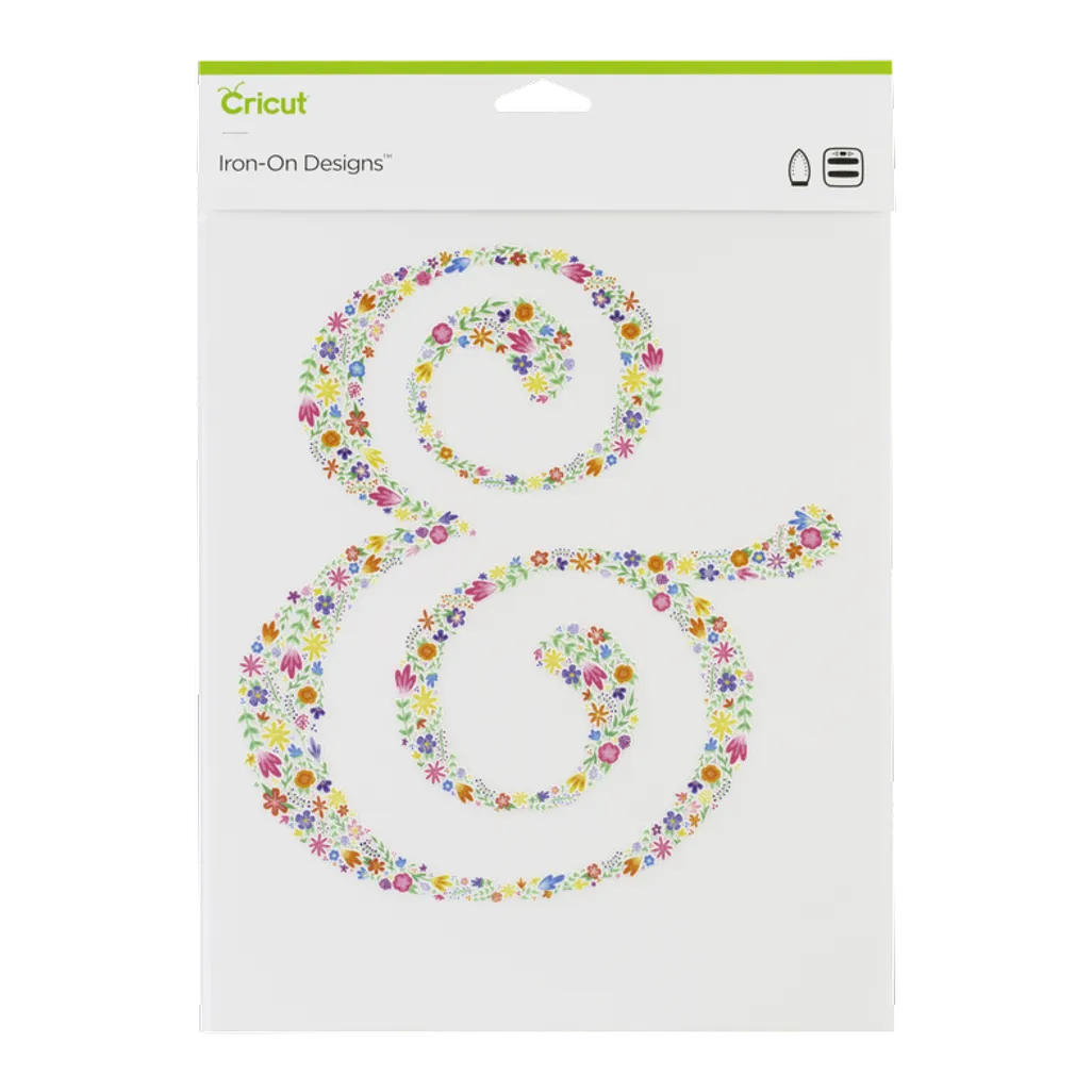 cc iron on ds fla | Rectron