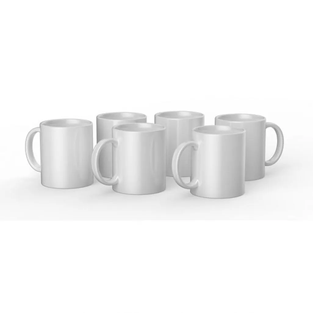 cc 350ml mug wh 6pk | Rectron