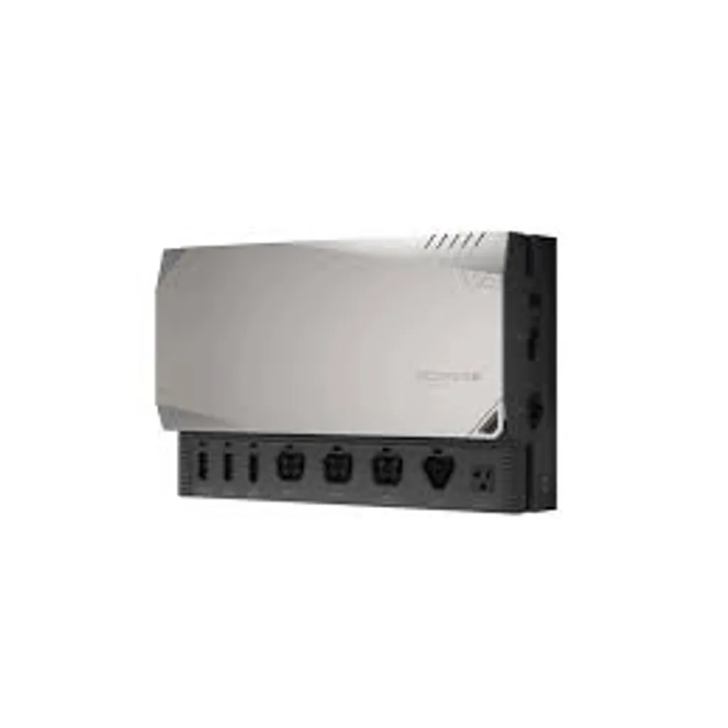 ecoflow power hub | Rectron