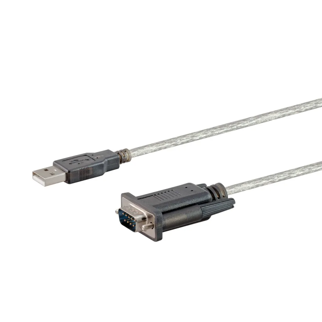 cnv-usb-serial-lq | Rectron