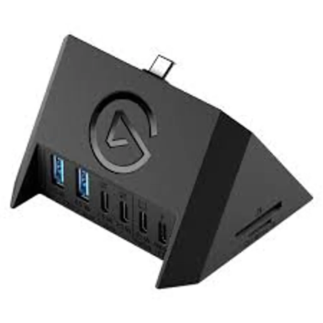 elgato_streamdeck usb dock 10gbn9901 | Rectron