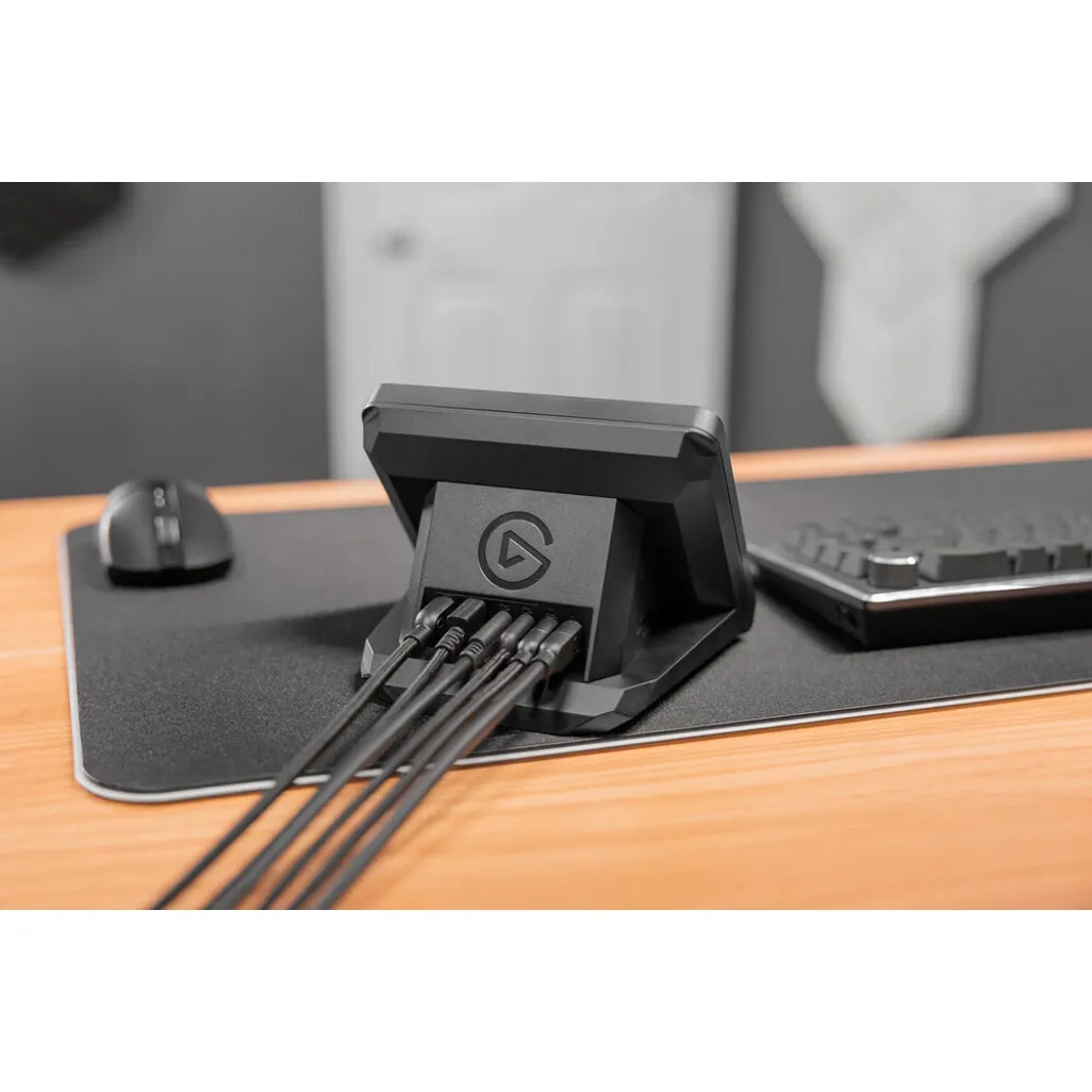 elgato_streamdeck usb dock 10gbn9901 | Rectron