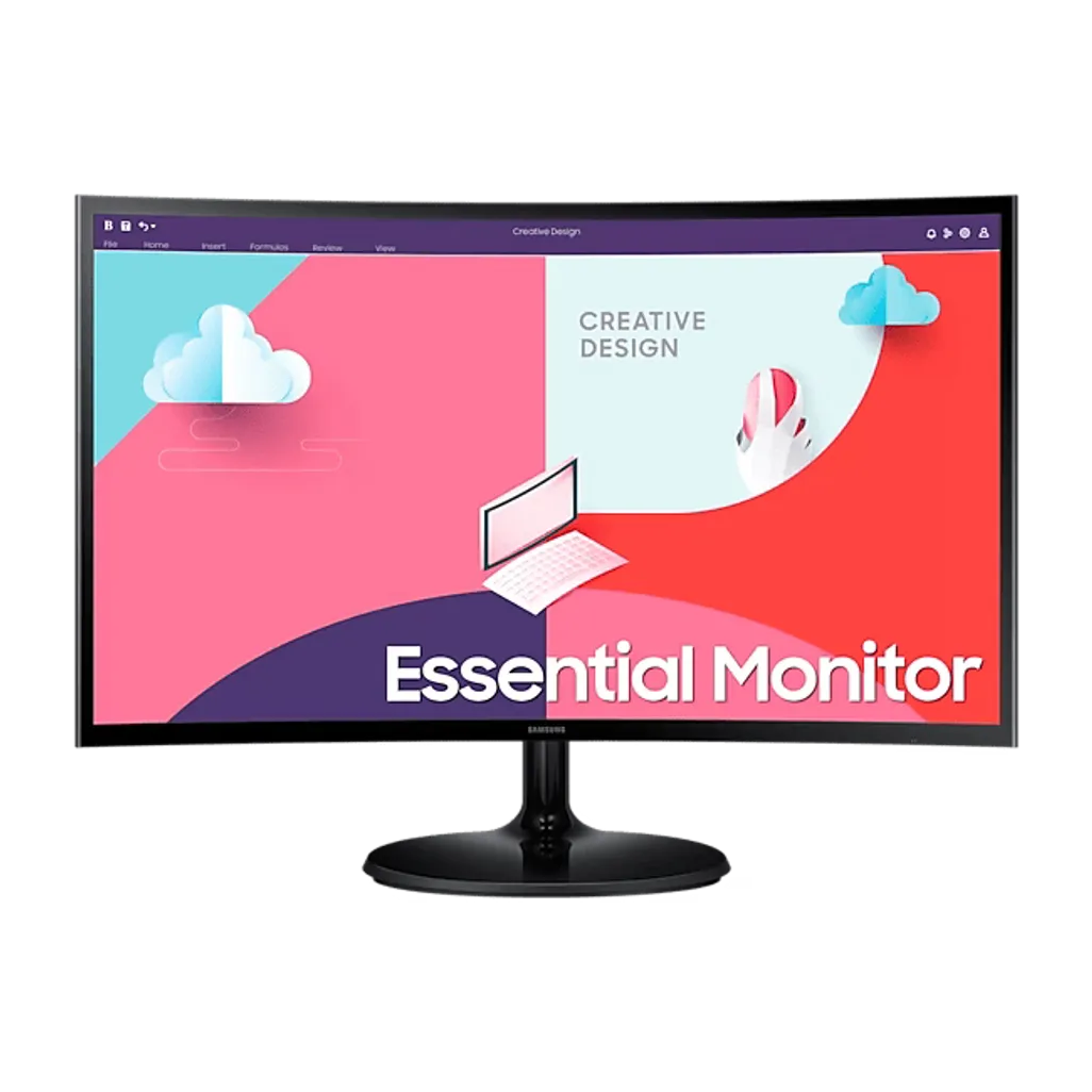 samsung ls24c360ea | Rectron