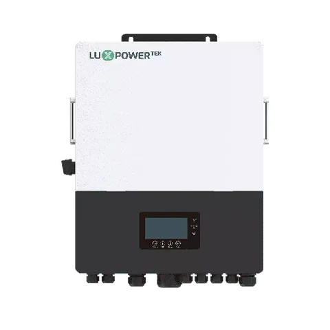 luxpower lxp-10k | Rectron