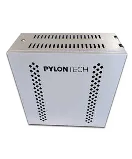 PYLON 6U CABINET 2 BATTERIES - Fast Lane