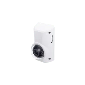 VIVOTEK 180 Degree Camera - Fast Lane