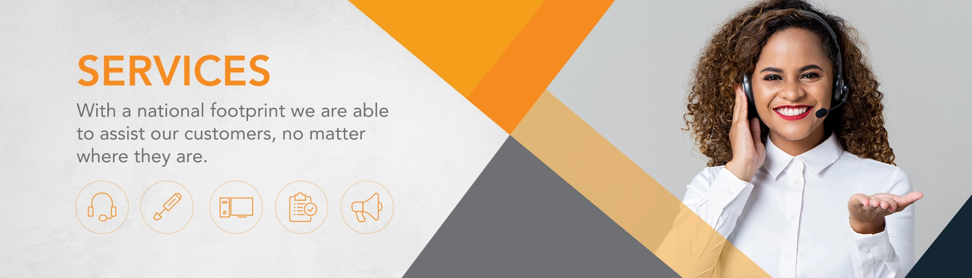 Services | Rectron Corporate