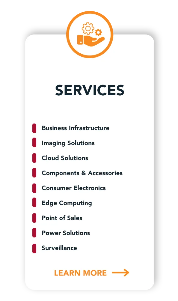 About Us - What We Offer | Rectron Corporate