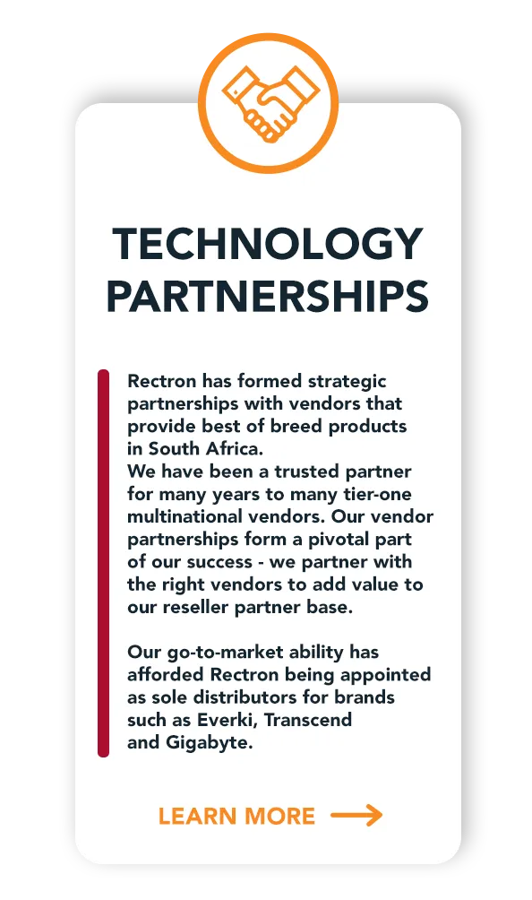 About Us - What We Offer | Rectron Corporate
