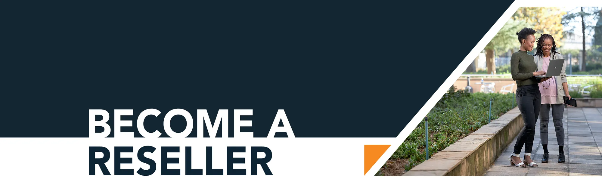 Become a Reseller | Rectron Corporate