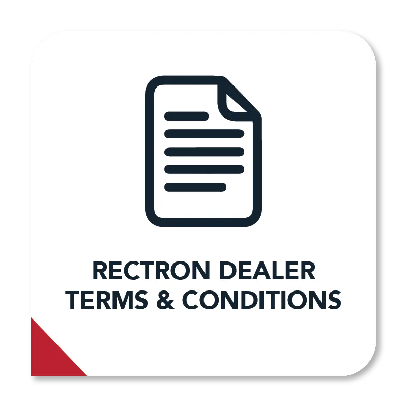 Become a Reseller | Rectron Corporate