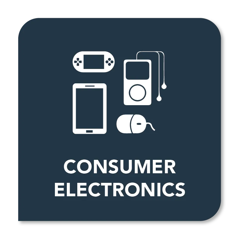 What we offer - Our Solutions | Rectron Corporate