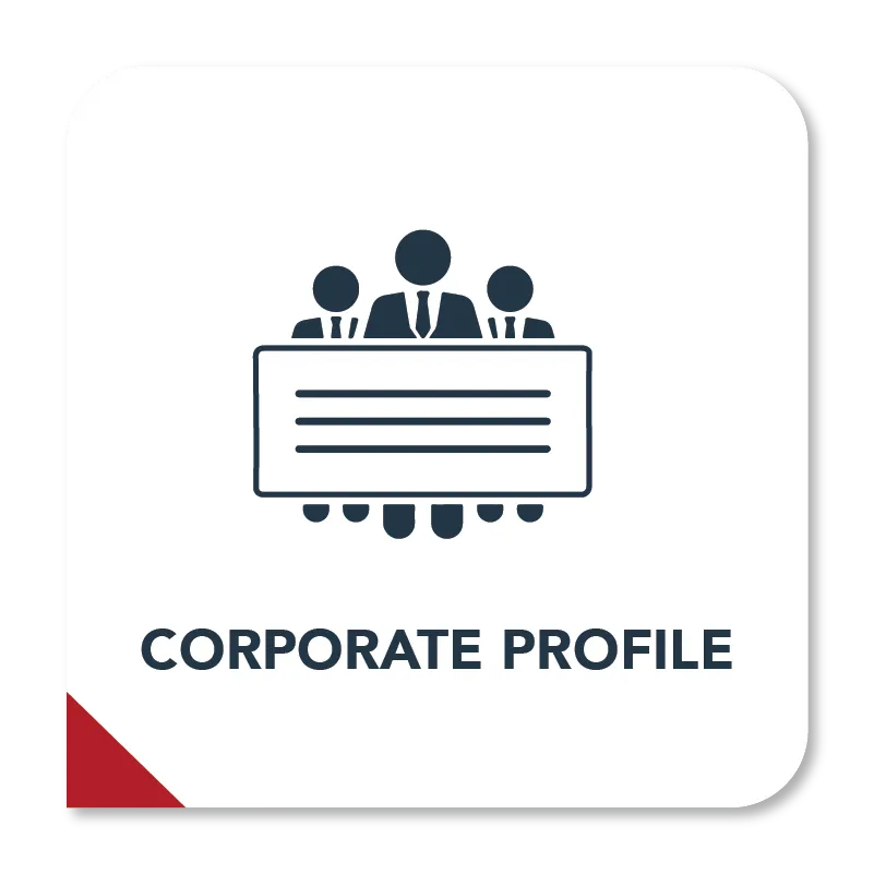 About Us - Who We Are | Rectron Corporate