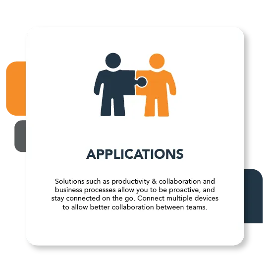 Rectron Cloud Solutions | Rectron Corporate