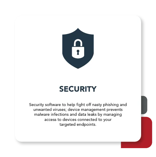 Rectron Cloud Solutions | Rectron Corporate