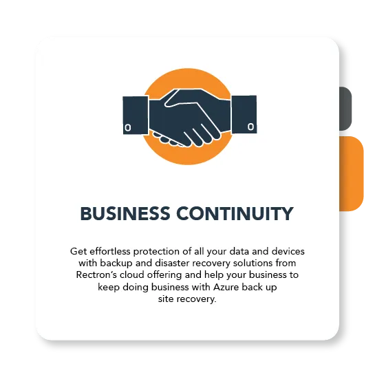 Rectron Cloud Solutions | Rectron Corporate