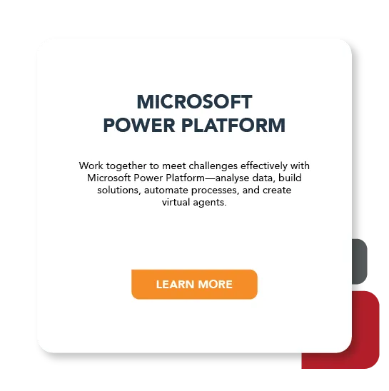 Rectron Cloud Solutions | Rectron Corporate