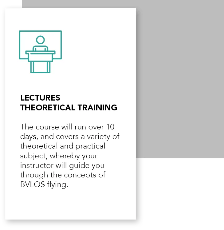 DJI - Drone Programme | Rectron Corporate