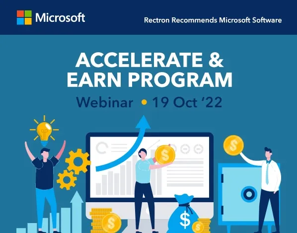 Rectron Upcoming Events | Rectron Corporate