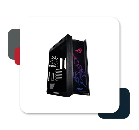 Components & Accessories | Rectron Corporate