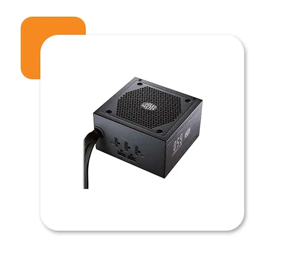 Components & Accessories | Rectron Corporate