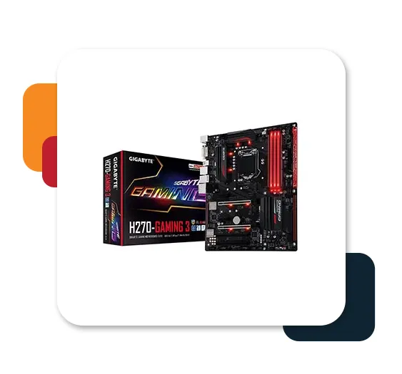 Components & Accessories | Rectron Corporate