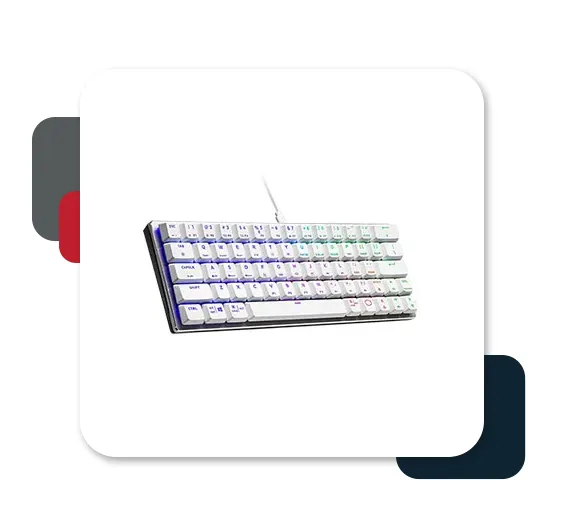 Components & Accessories | Rectron Corporate