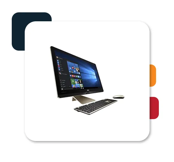Computing & Mobility | Rectron Corporate