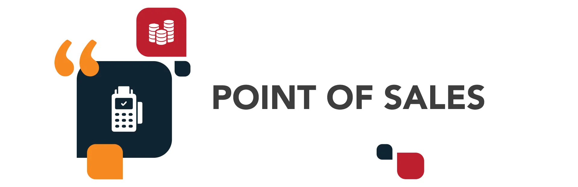 Point of Sales | Rectron Corporate