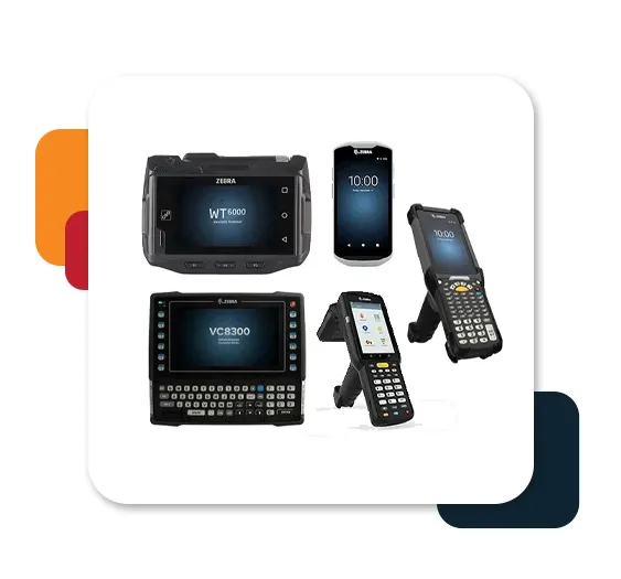 Point of Sales | Rectron Corporate