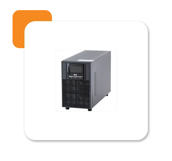 Rectron Power Solutions Campaign | Rectron Corporate