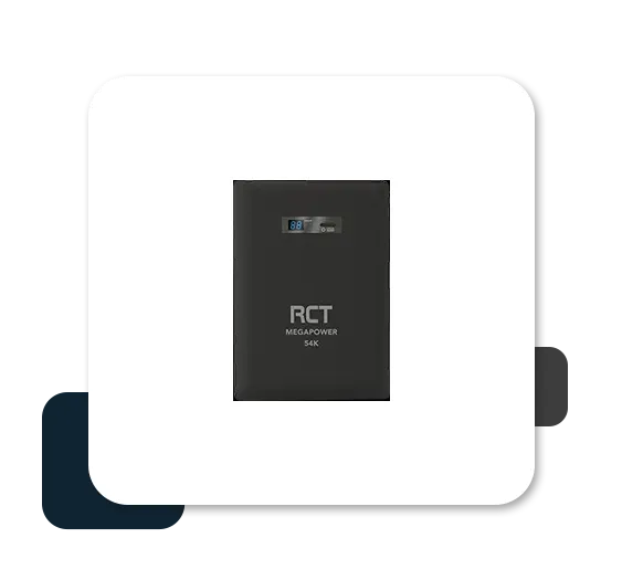 Rectron Power Solutions Campaign | Rectron Corporate