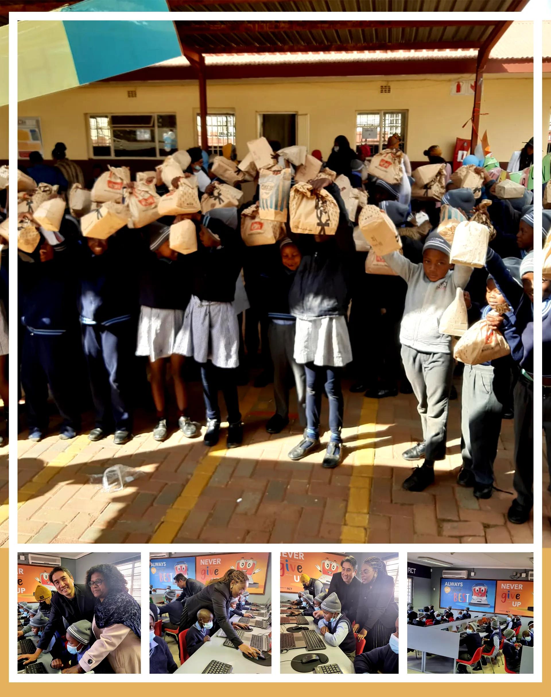 Rectron PEU | Rectron Corporate