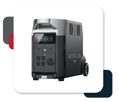 Rectron Power Solutions Campaign | Rectron Corporate