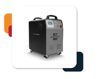 Rectron Power Solutions Campaign | Rectron Corporate