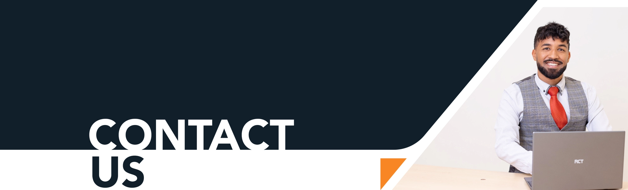 Contact | Rectron Corporate