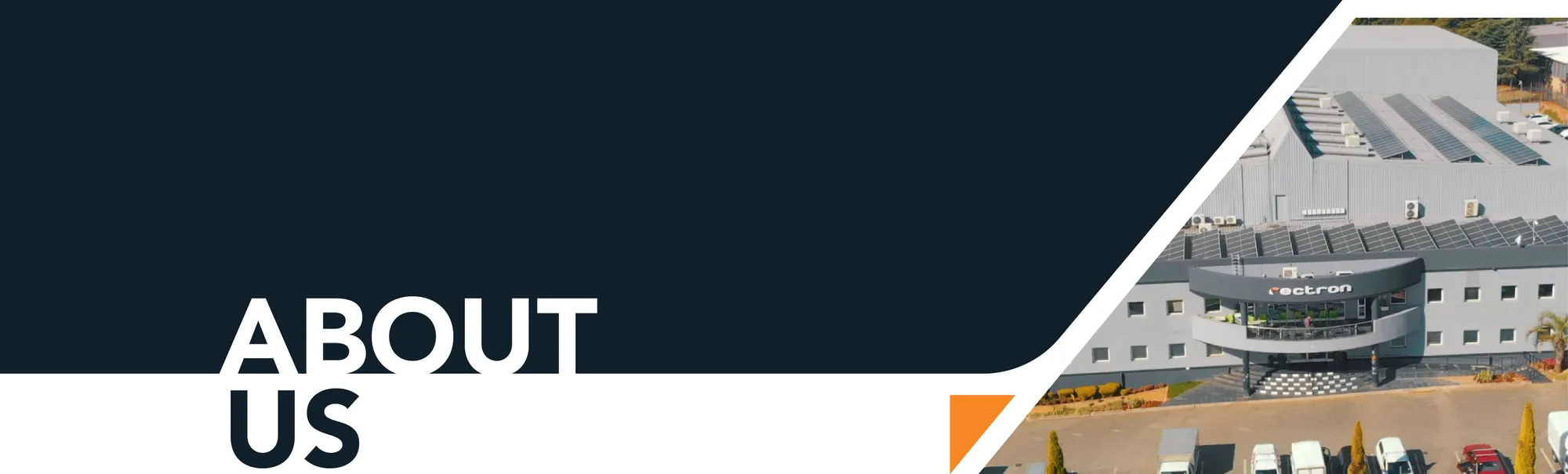 About Us (Updated) | Rectron Corporate