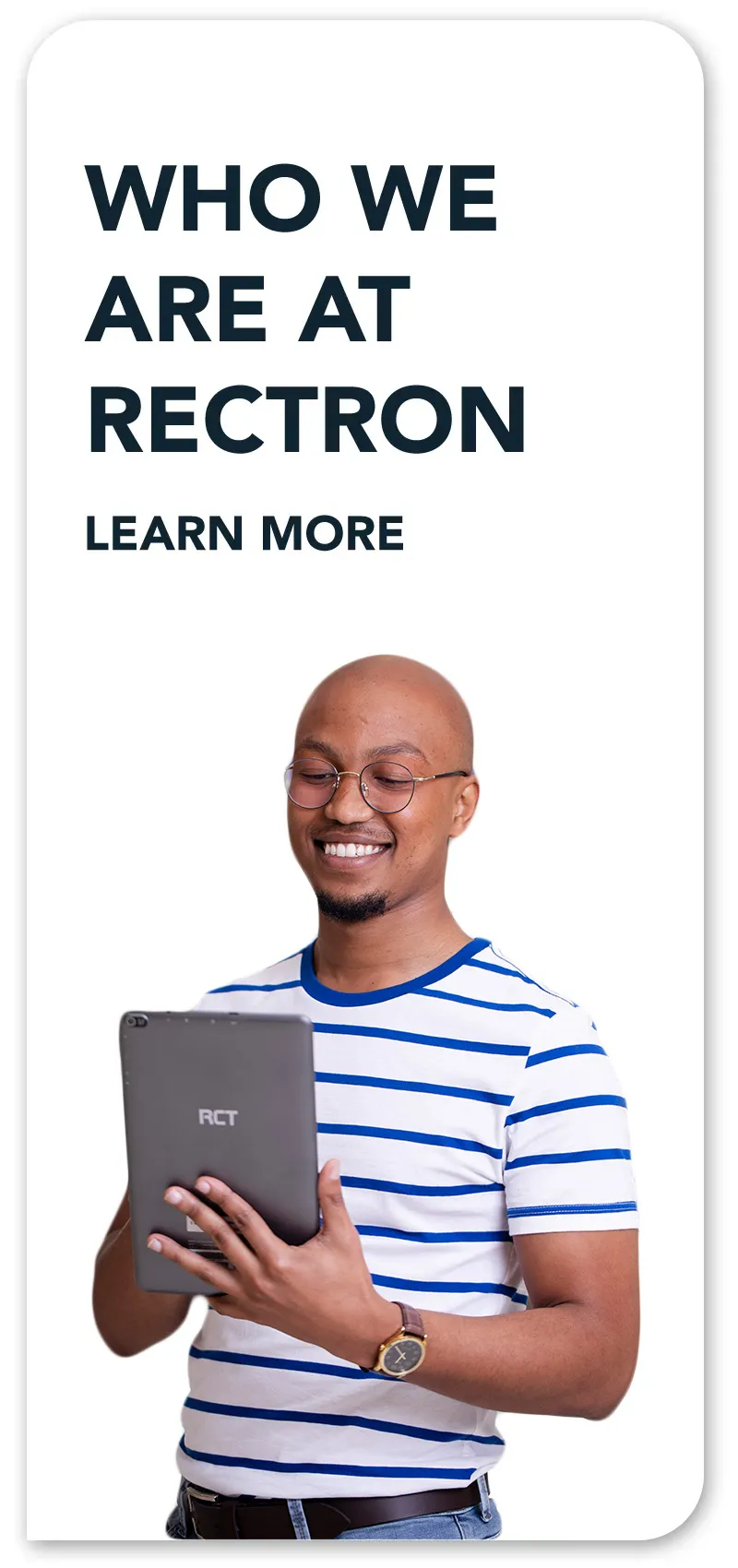 About Us (Updated) | Rectron Corporate